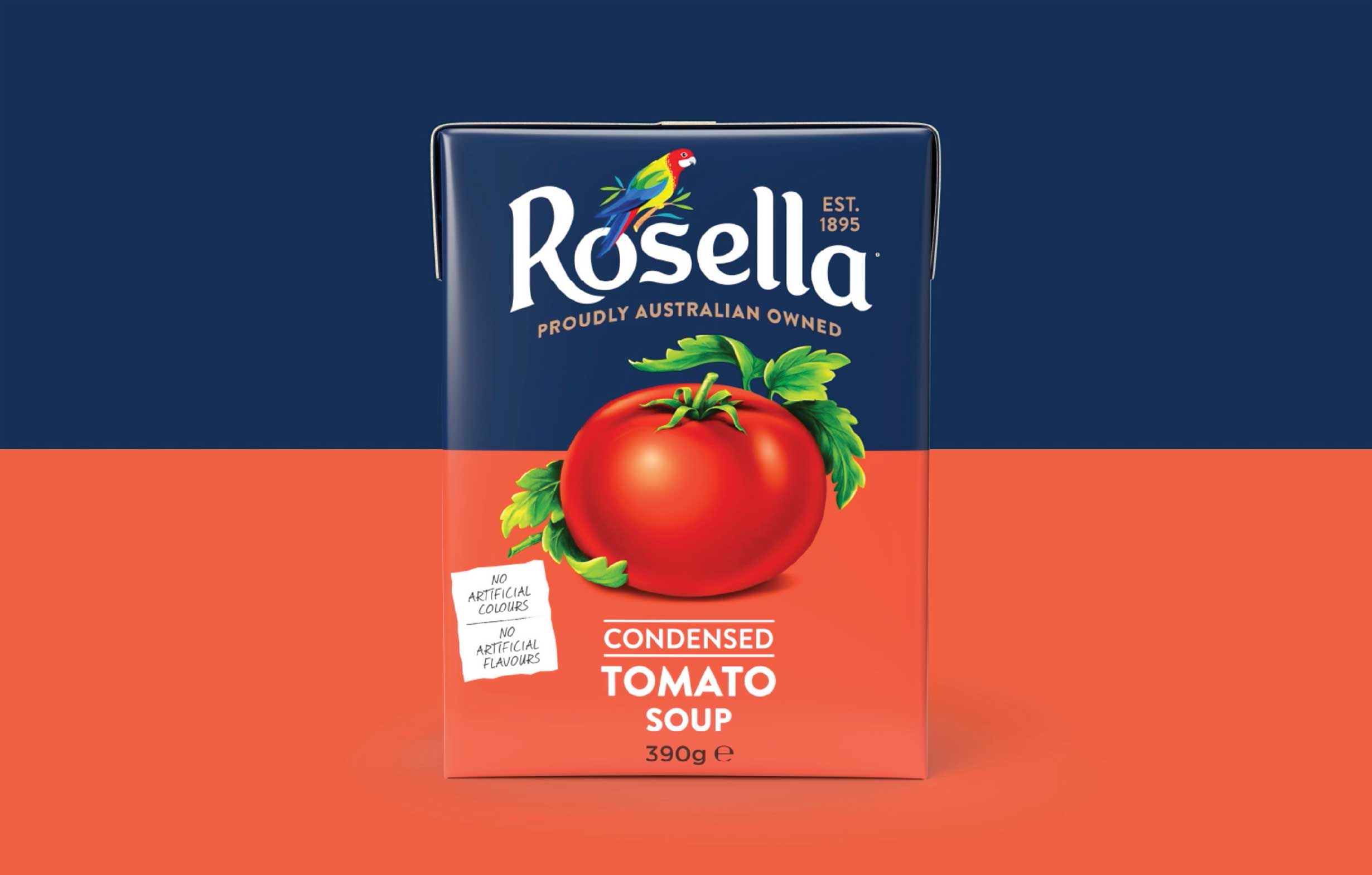 Rosella – Disegno™