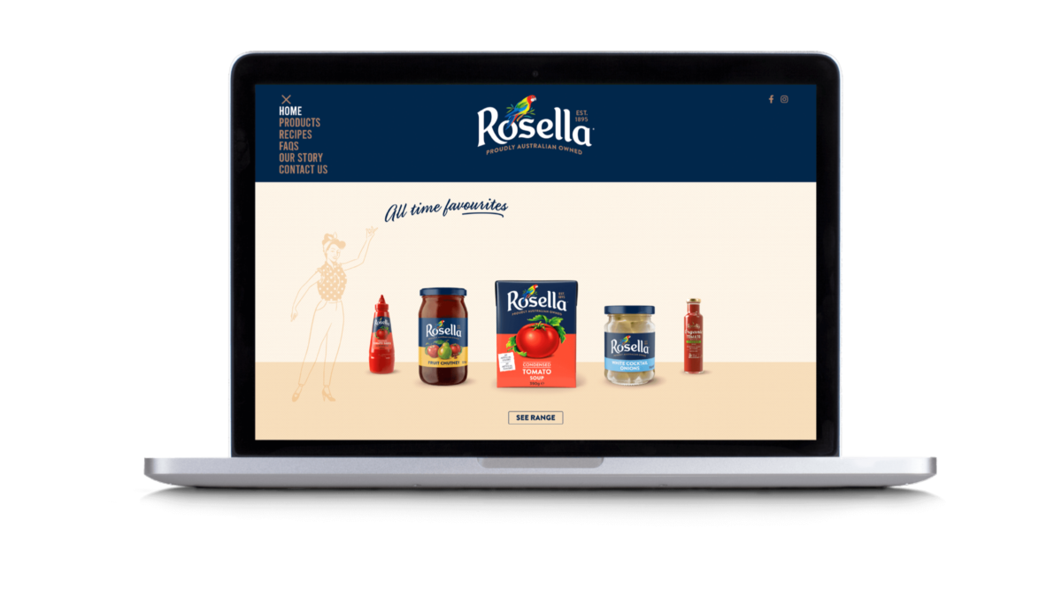 Rosella Towne Actress