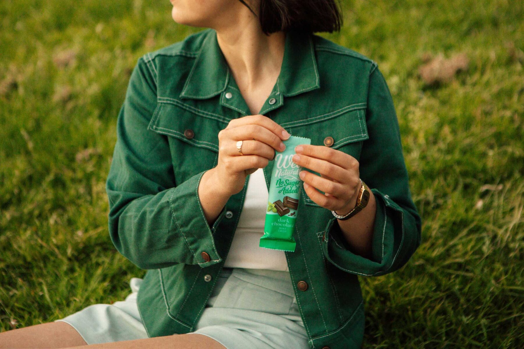 Well Naturally – Disegno™