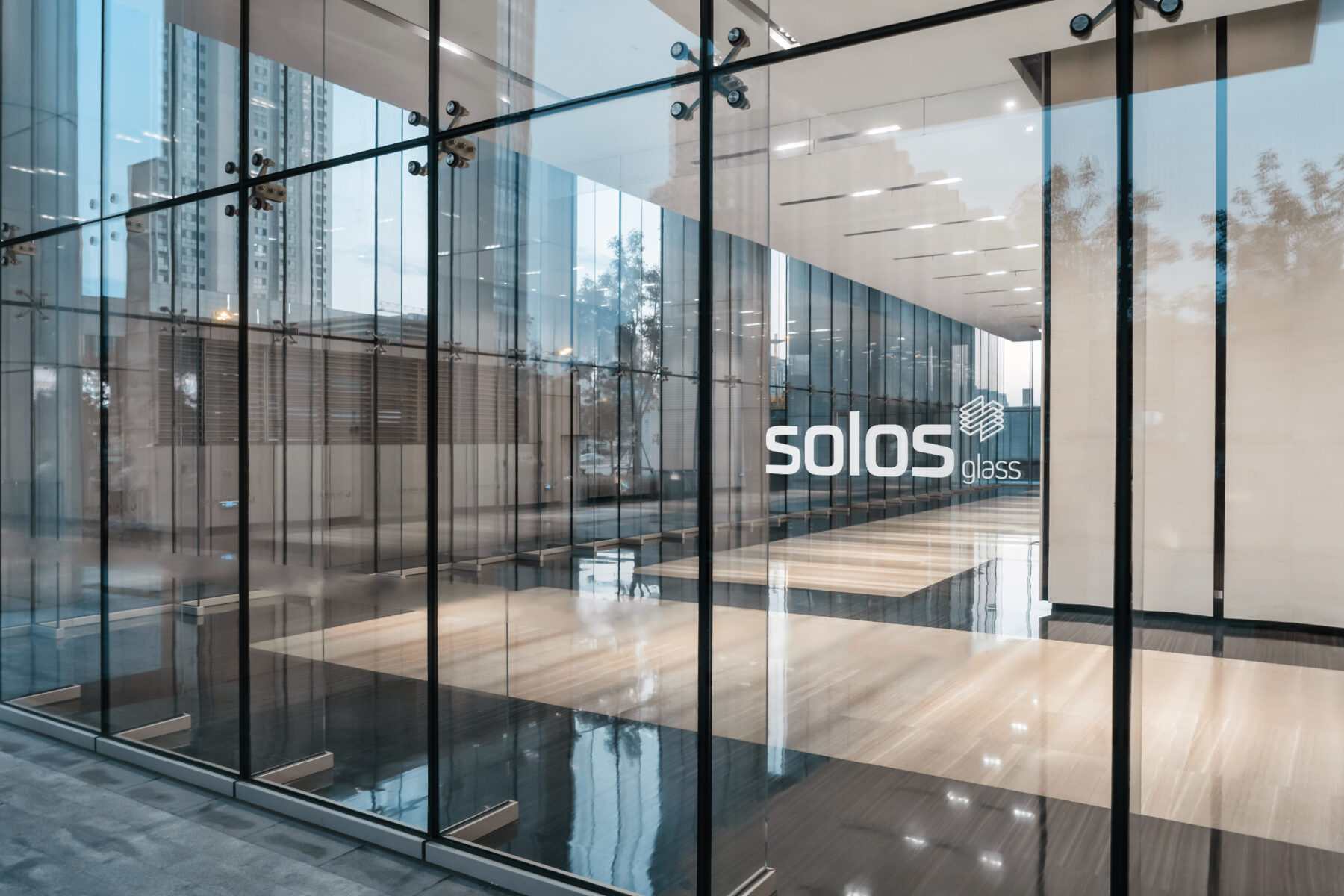 Solos – Disegno™