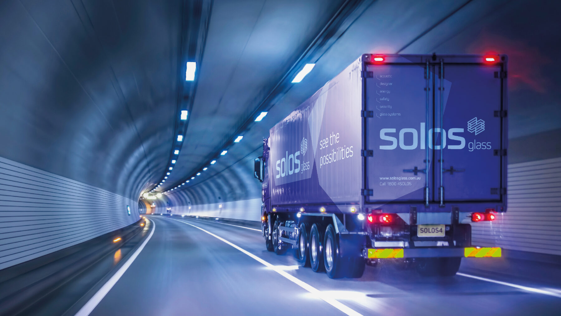 Solos – Disegno™